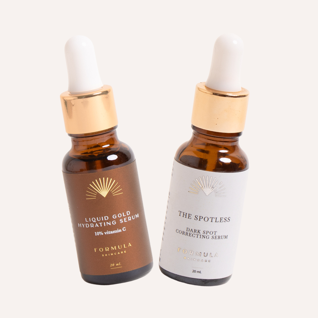 Kits Home – Formula Skincare