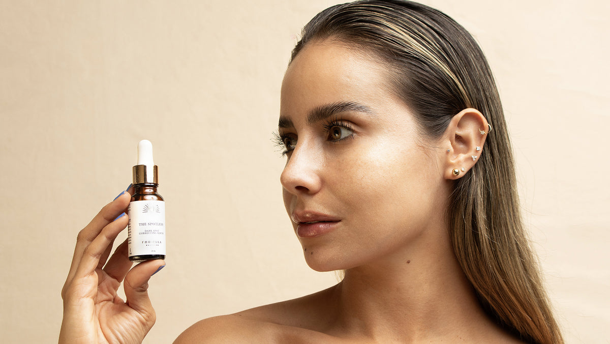 Productos – Formula Skincare