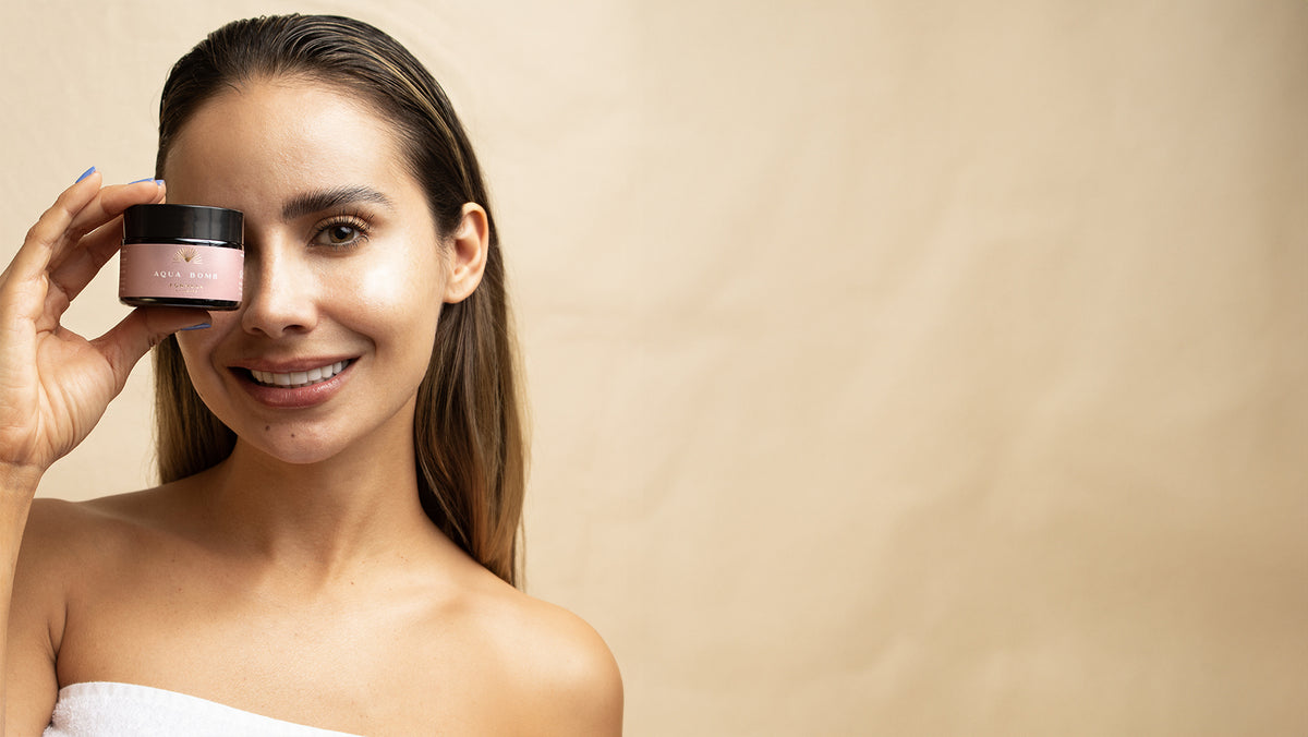 Contacto – Formula Skincare