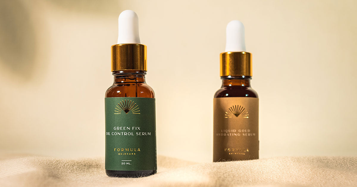 Formula Skincare